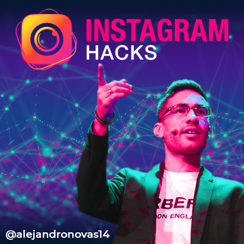Instagram Hacks