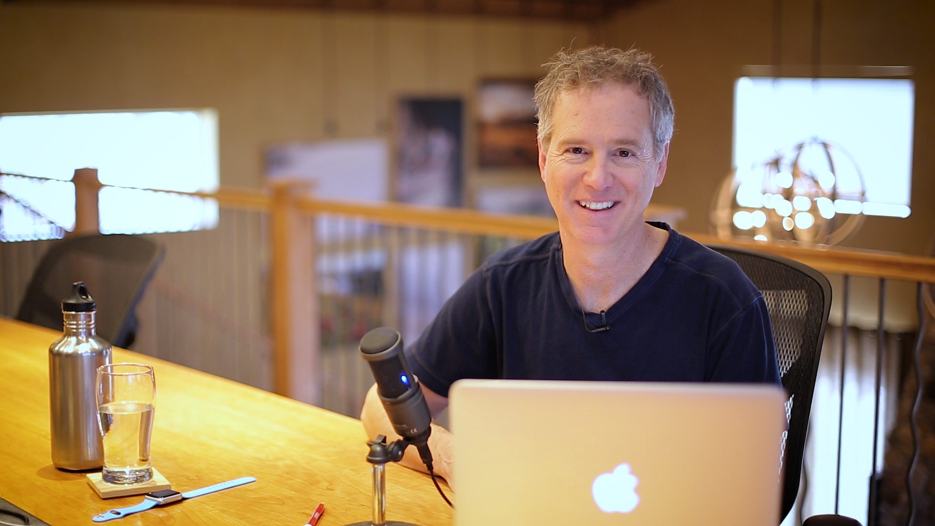 Cómo hacer un lanzamiento rentable con la fórmula de Jeff Walker